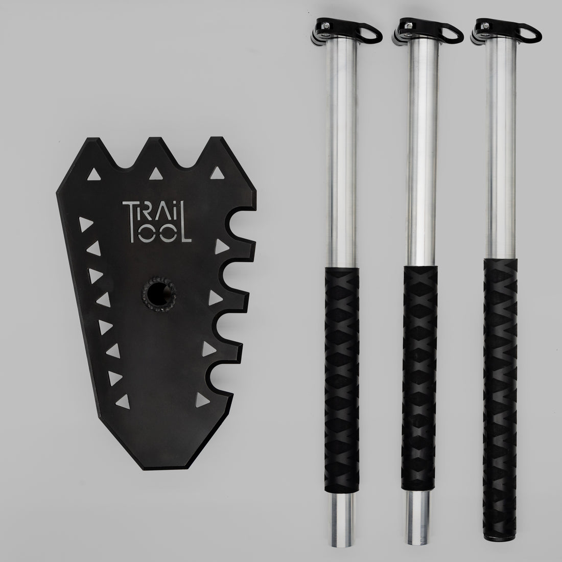 Trailtool SHAAPERS | Range of tools for trail building – Shaapers
