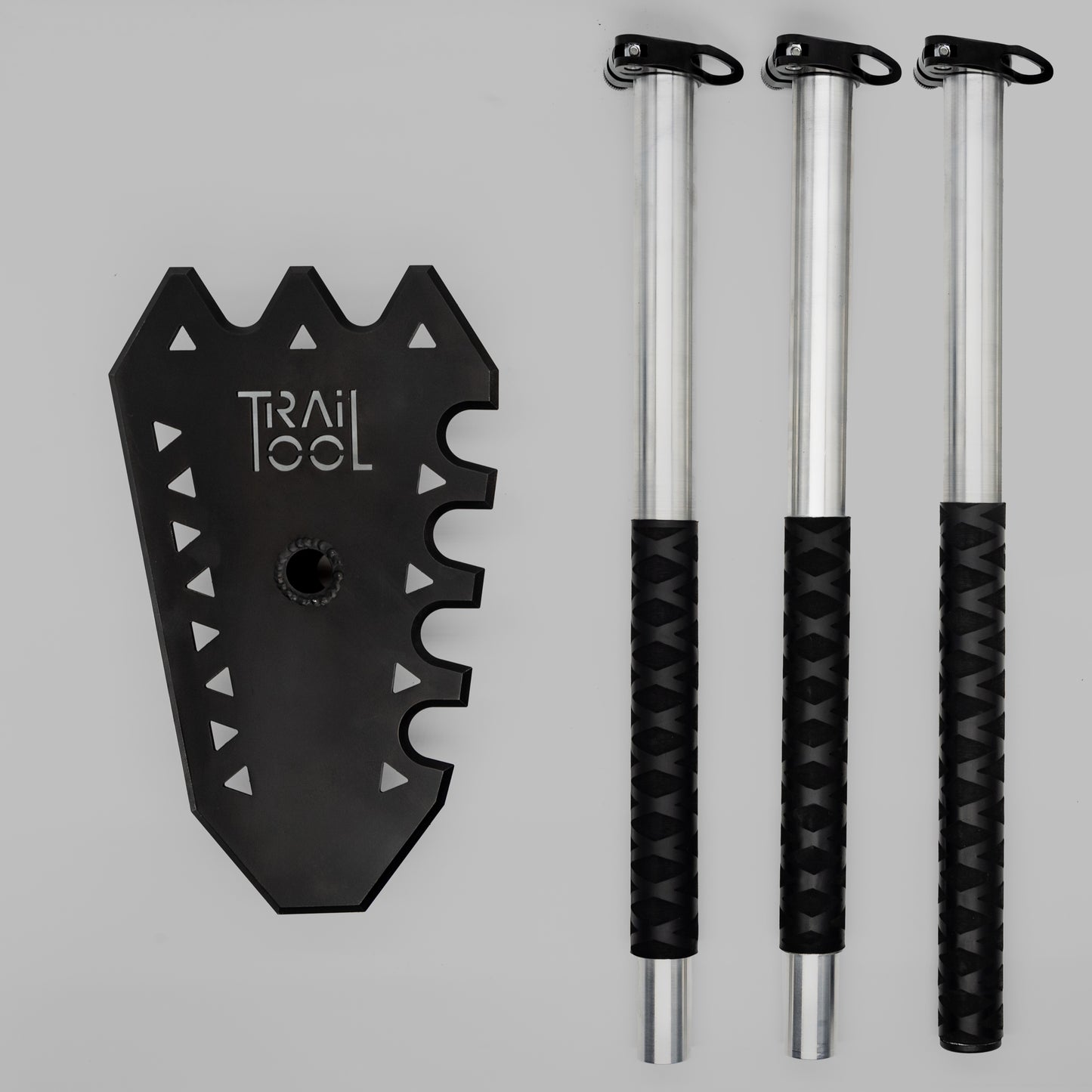 Trailtool SHAAPERS | Range of tools for trail building – Shaapers
