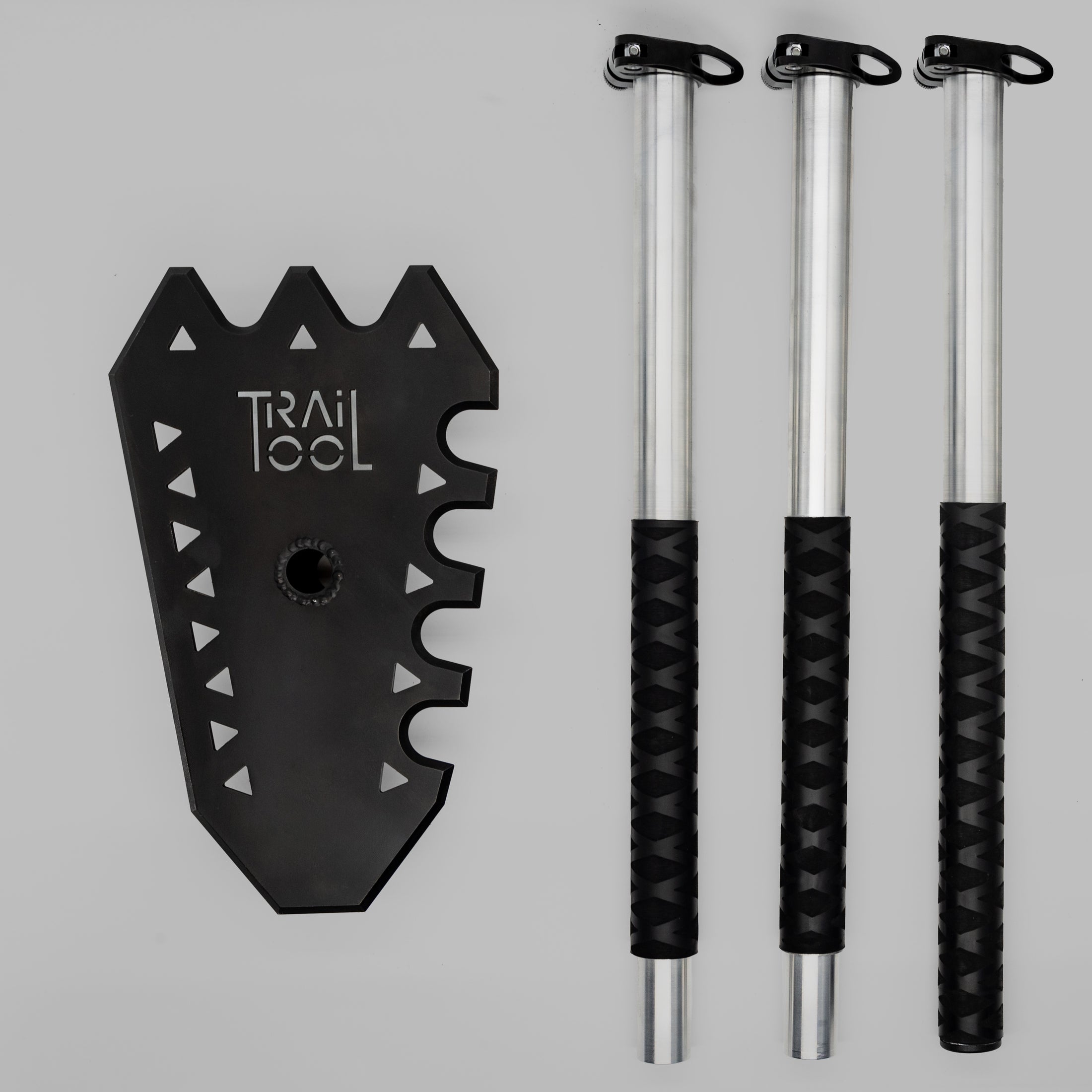 Trailtool SHAAPERS | Gamme d'outils pour le trail building – Shaapers