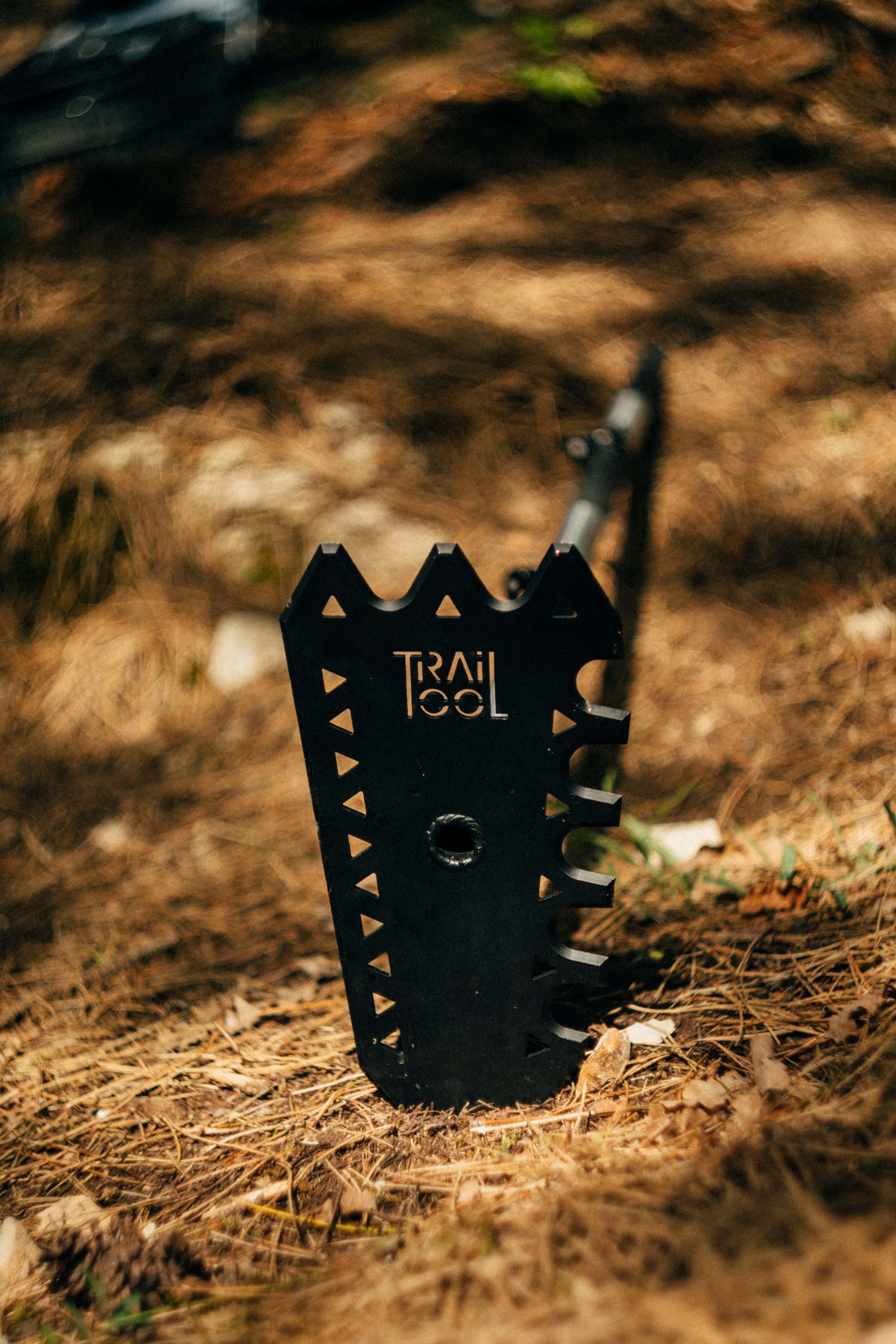 Trailtool SHAAPERS | Gamme d'outils pour le trail building – Shaapers