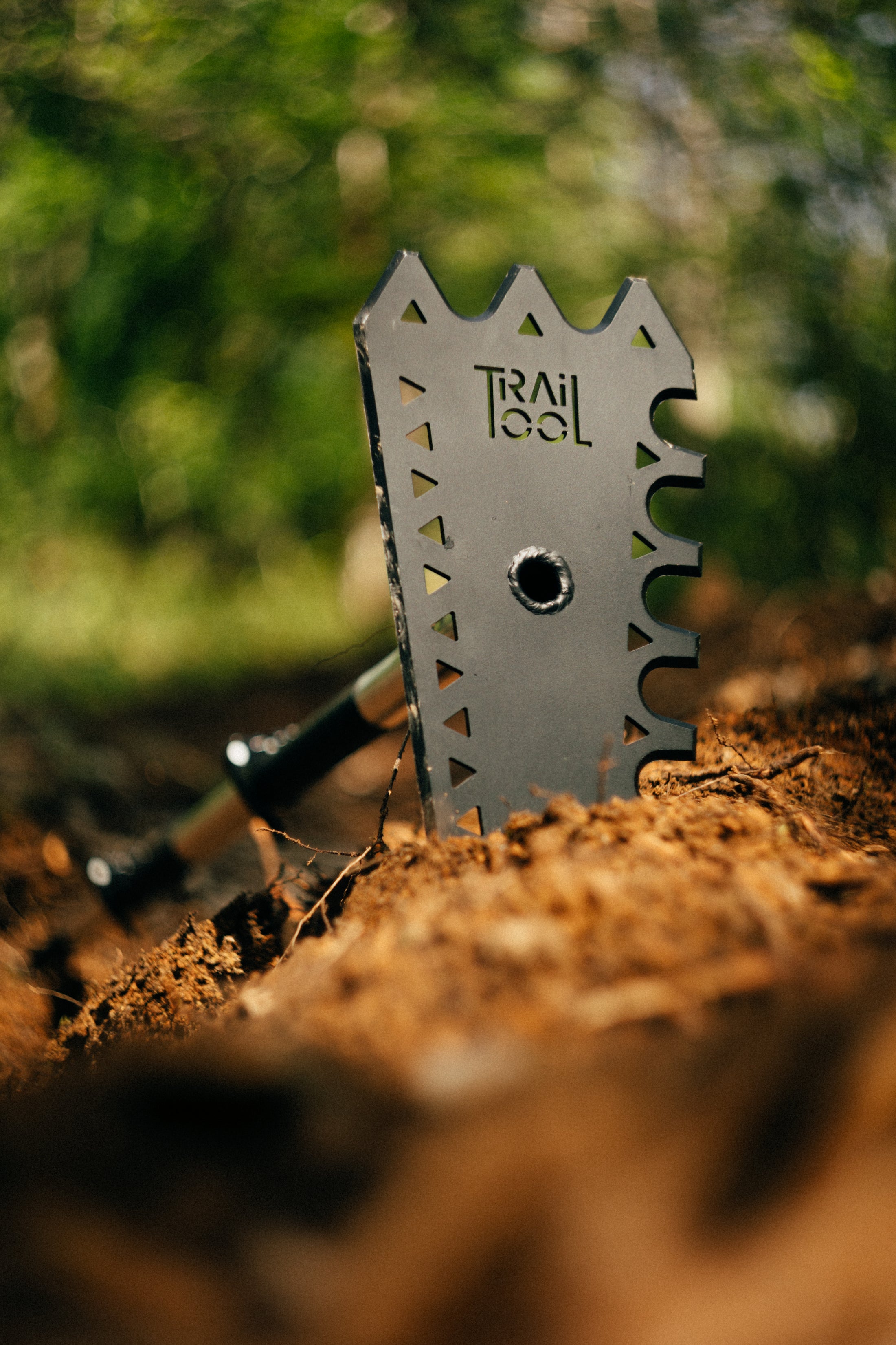 Trailtool SHAAPERS | Gamme d'outils pour le trail building – Shaapers