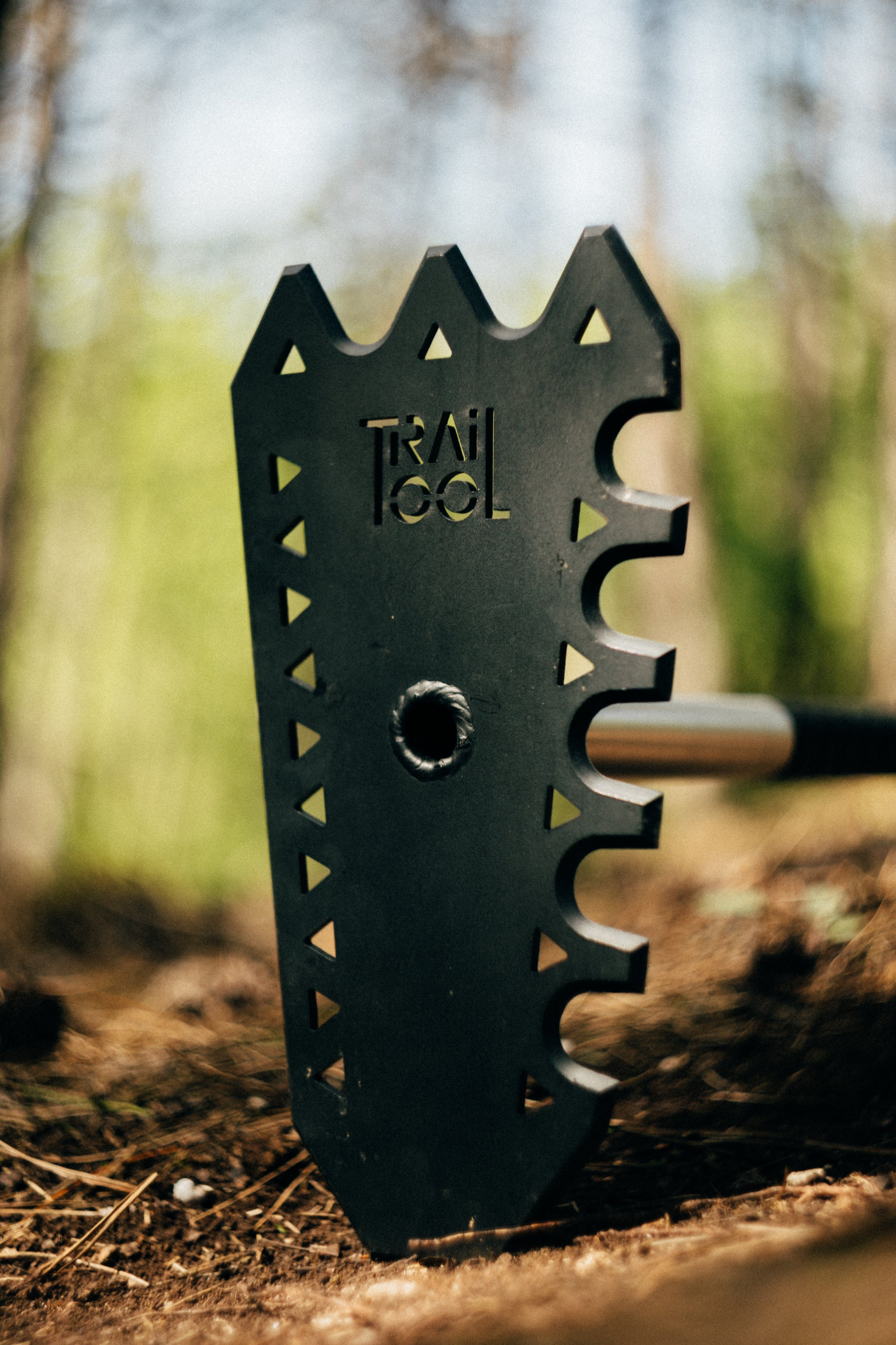 Trailtool SHAAPERS | Gamme d'outils pour le trail building – Shaapers